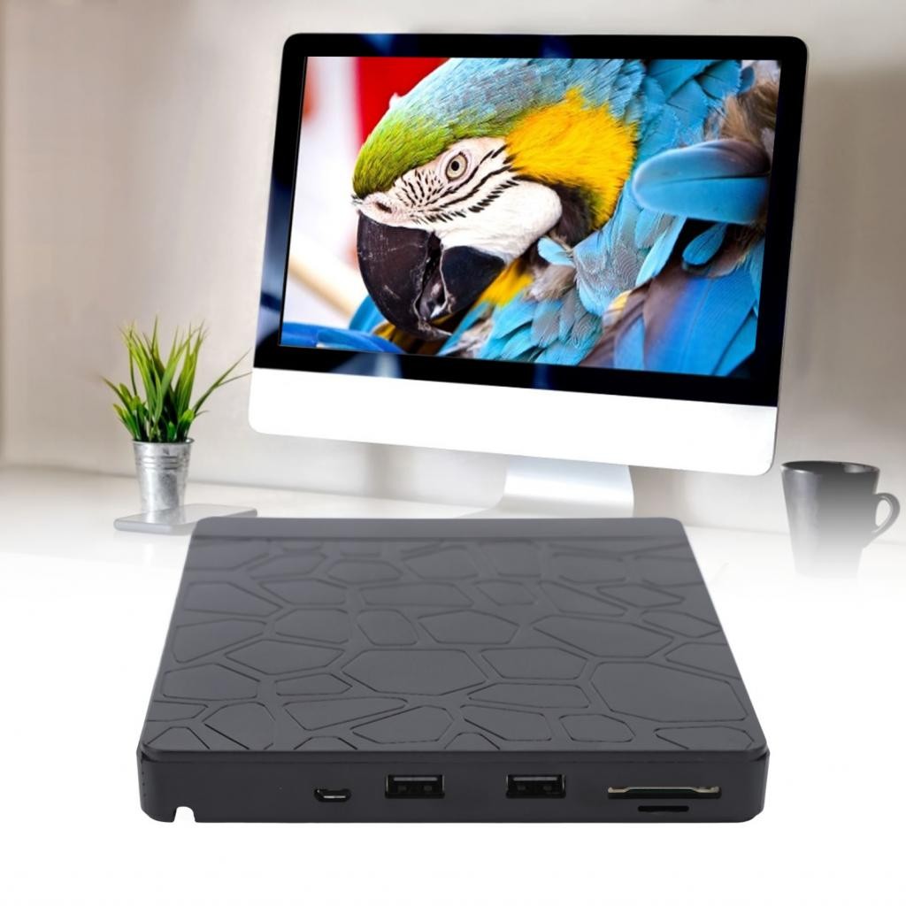 Tominihouse CD Multifunction External DVD Drive Driver Free For PC ...