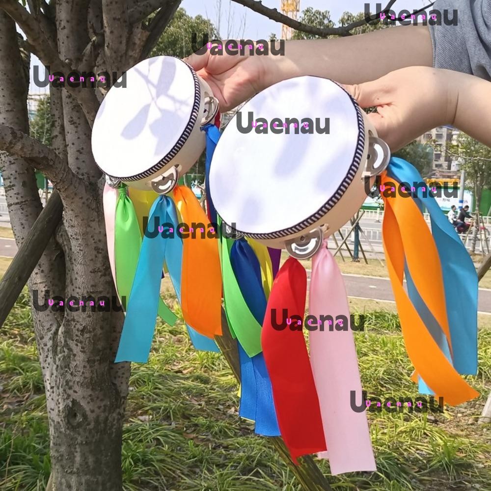 UAENAU Tambourine, Dance Performance Kindergarten Performance ...