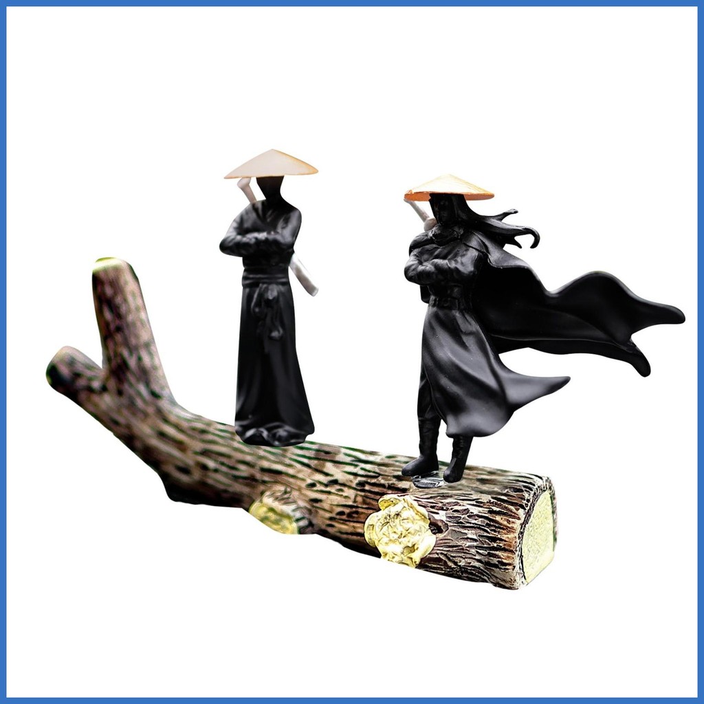Dashboard Decorations Car Decoration Ancient Swordsman Dash Accessories ...