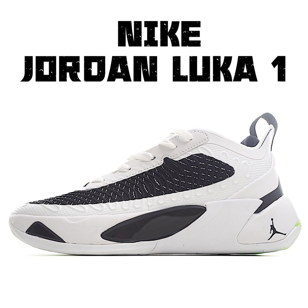 Joe Luka 1 Doncic Signature Basketball Shoe | Shopee Philippines