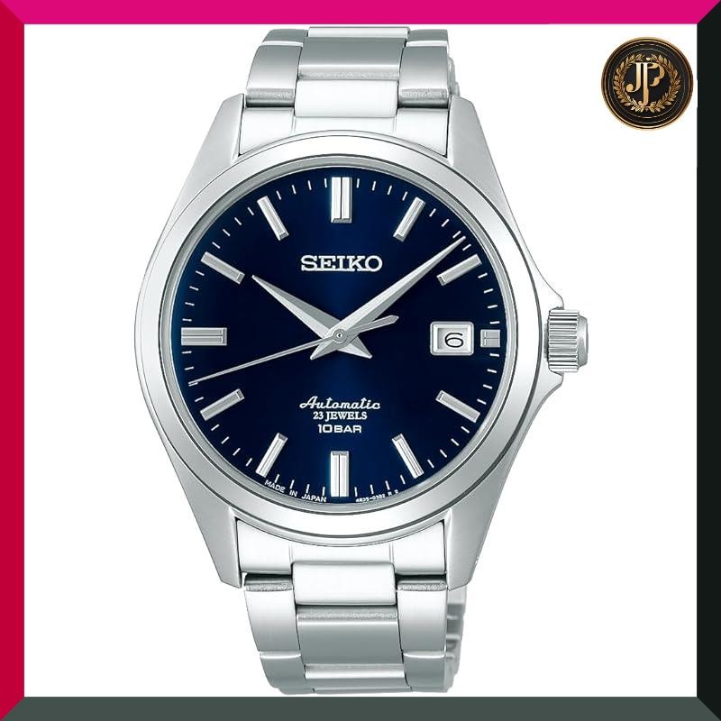 Seiko Watch Automatic Wristwatch Seiko Shop Limited Model Seiko Shop ...