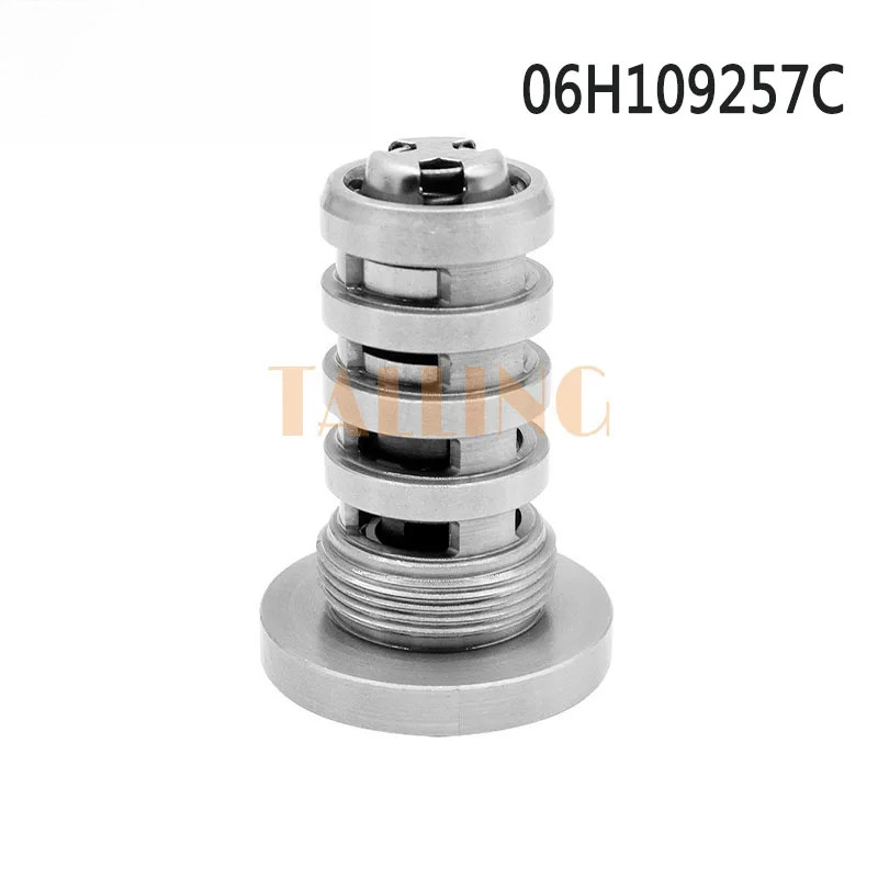 mymotor 06H109257C Engine Variable Timing Camshaft Control Solenoid VVT ...