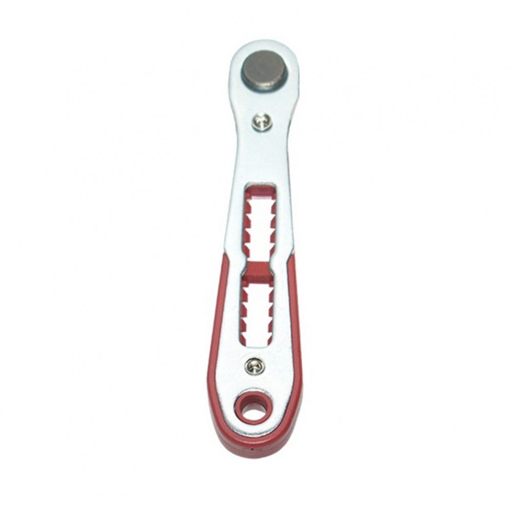Hand Tool Compact And Portable Easy To Use Keyhole Design Narrow Space ...