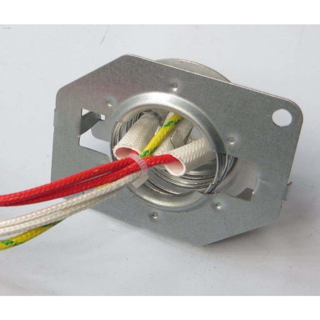 Electric pressure cooker magnetic steel thermostat temperature control ...