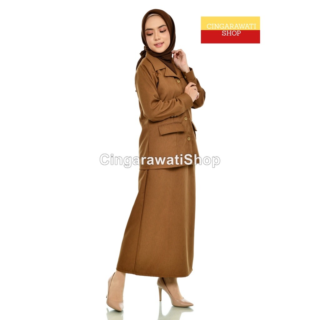 Women's Civil Servant Uniforms Women's Regional Government Clothes ...