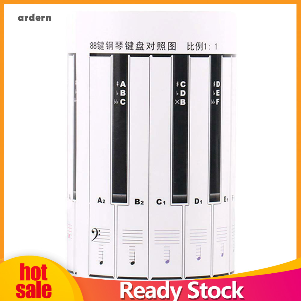 SPM Portable Waterproof Flexible 88 Key Electronic Piano Keyboard ...