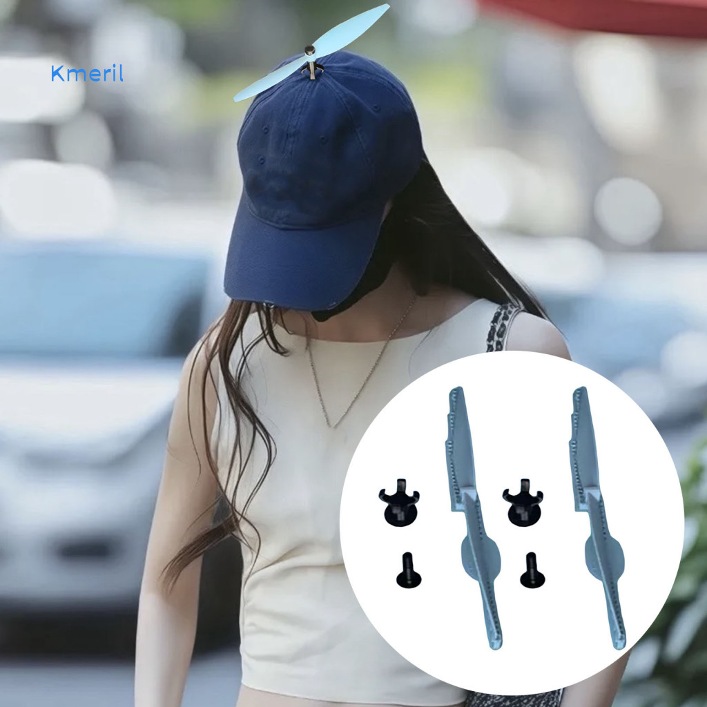 Attention-grabbing Hat Spinner Whirligig Hat Spinner Dragonfly Spinner ...