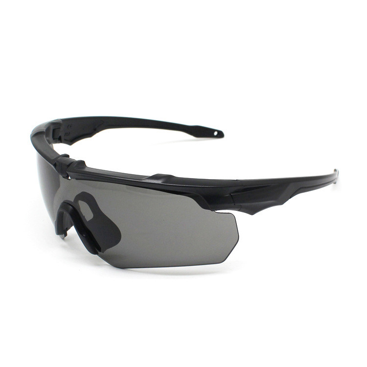 Tactical protective glasses outdoor military enthusiast tactical ...