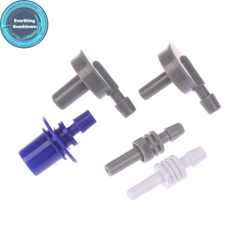 EVERTHING 1PC Multiple Sizes 4mm 4.6mm 5mm 6mm 7mm 11mm Upper Arm ...