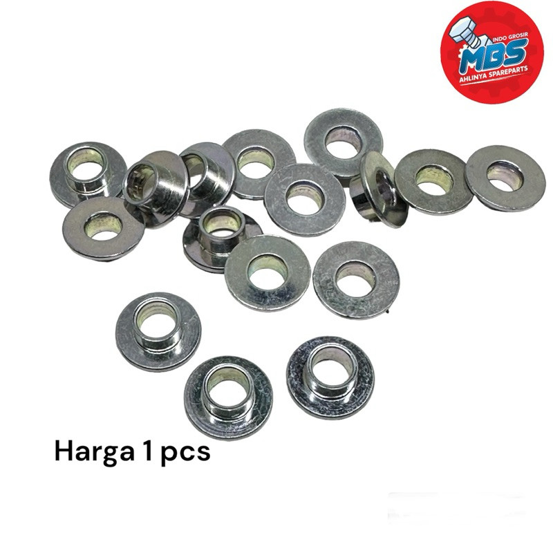 BODY RING M6 BOLT 10 BOS SHORT HAT RING ORI HD | Shopee Philippines