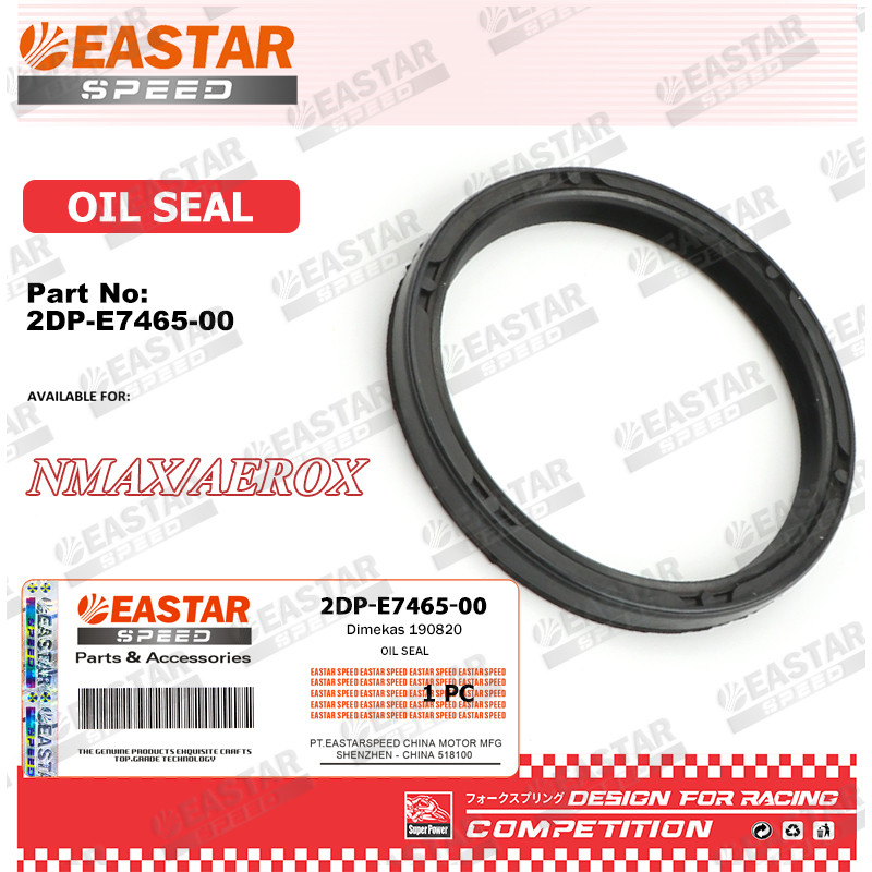 2DP-E7465-00 torque drive oil seal NMAX/AEROX | Shopee Philippines