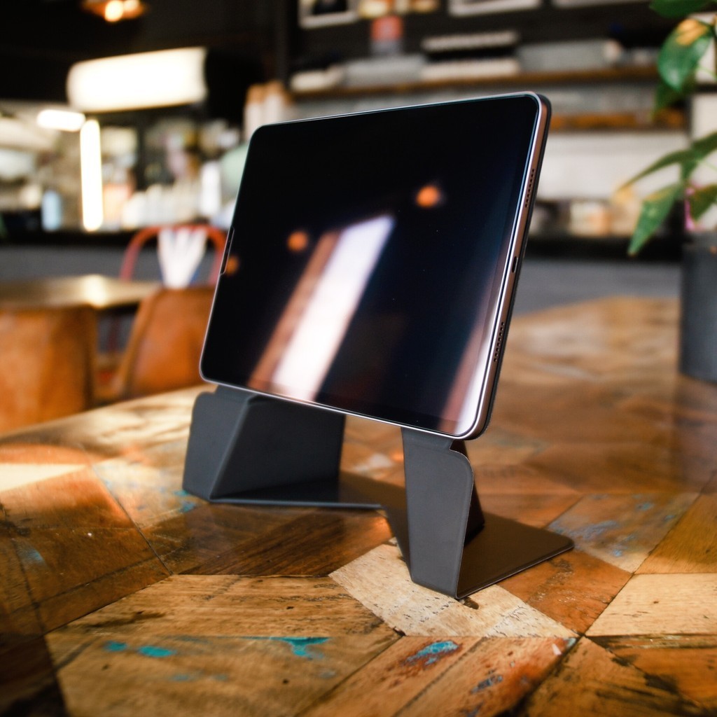 MOFT Snap Float Folio Tablet Stand - 11'' / 12.9'' - Black | Shopee ...