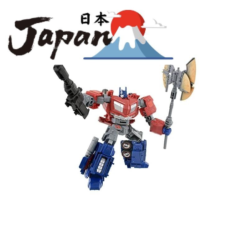 [import from Japan] Takara Tomy (TAKARA TOMY) Transformer SS GE-01 ...
