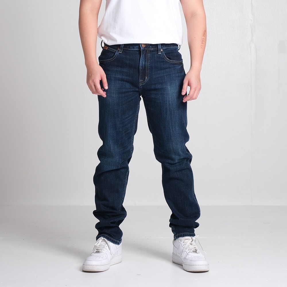 Wrangler Texas Straight Pants for Men | Shopee Philippines
