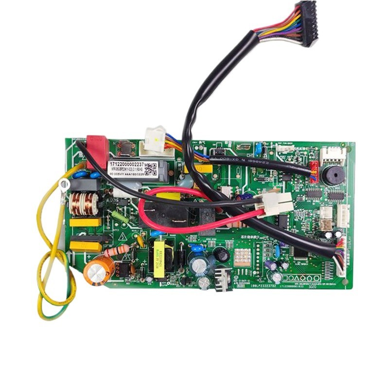 New Midea Air Conditioning Inverter Internal Main Board KFR-26/35G ...
