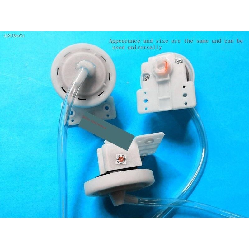 Automatic washing machine electronic water level sensor gear switch ...
