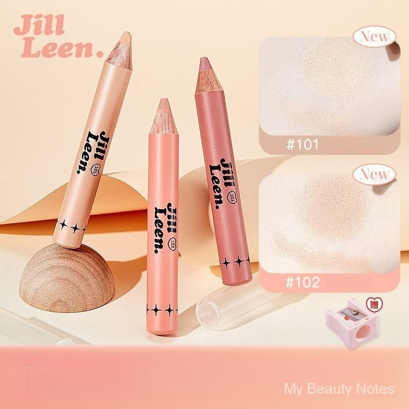 Get Pencil Sharpener Jillleen Eye Shadow Pen Big Eyes Highlighter ...