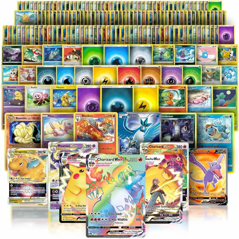 Pokémon Pokémon Card | Shopee Philippines