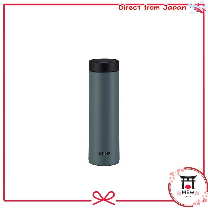 [TIGER] Magic Flask 500ml Water Bottle - Dishwasher Safe, Integrated ...