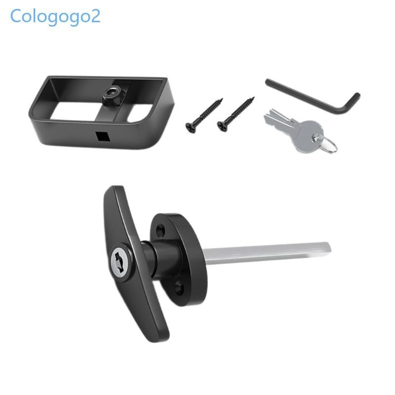 COLO Convenient Lock Handle with Key America Style Lock Handle with Key ...