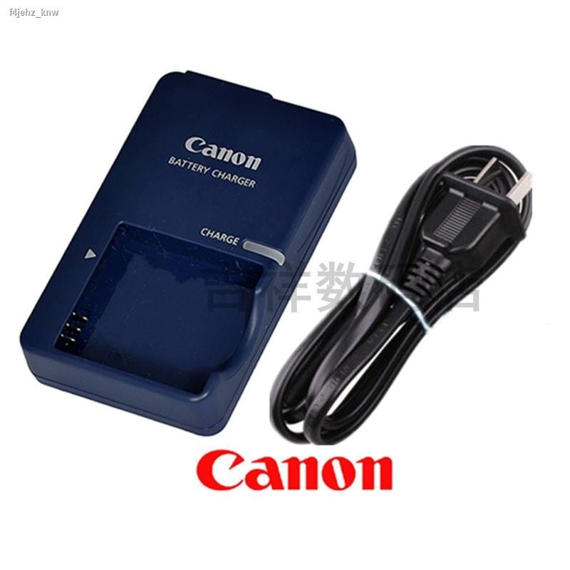 COD/Canon IXUS80 100 110 120 130 IS card camera NB-4L battery + charger ...
