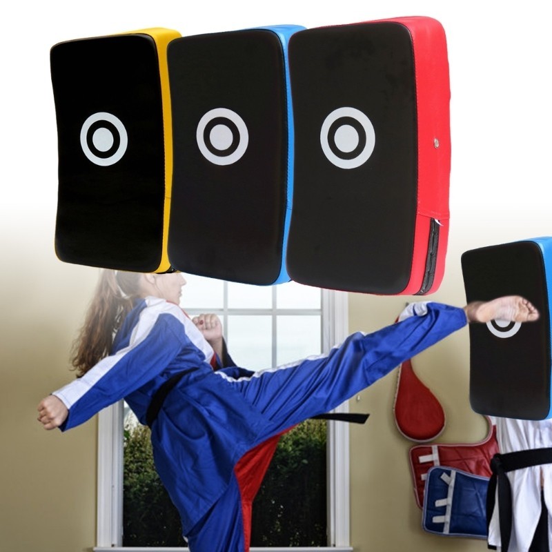 Skyxu Martial Arts Training Targets Pad Karate Kicking Targets for Kids ...