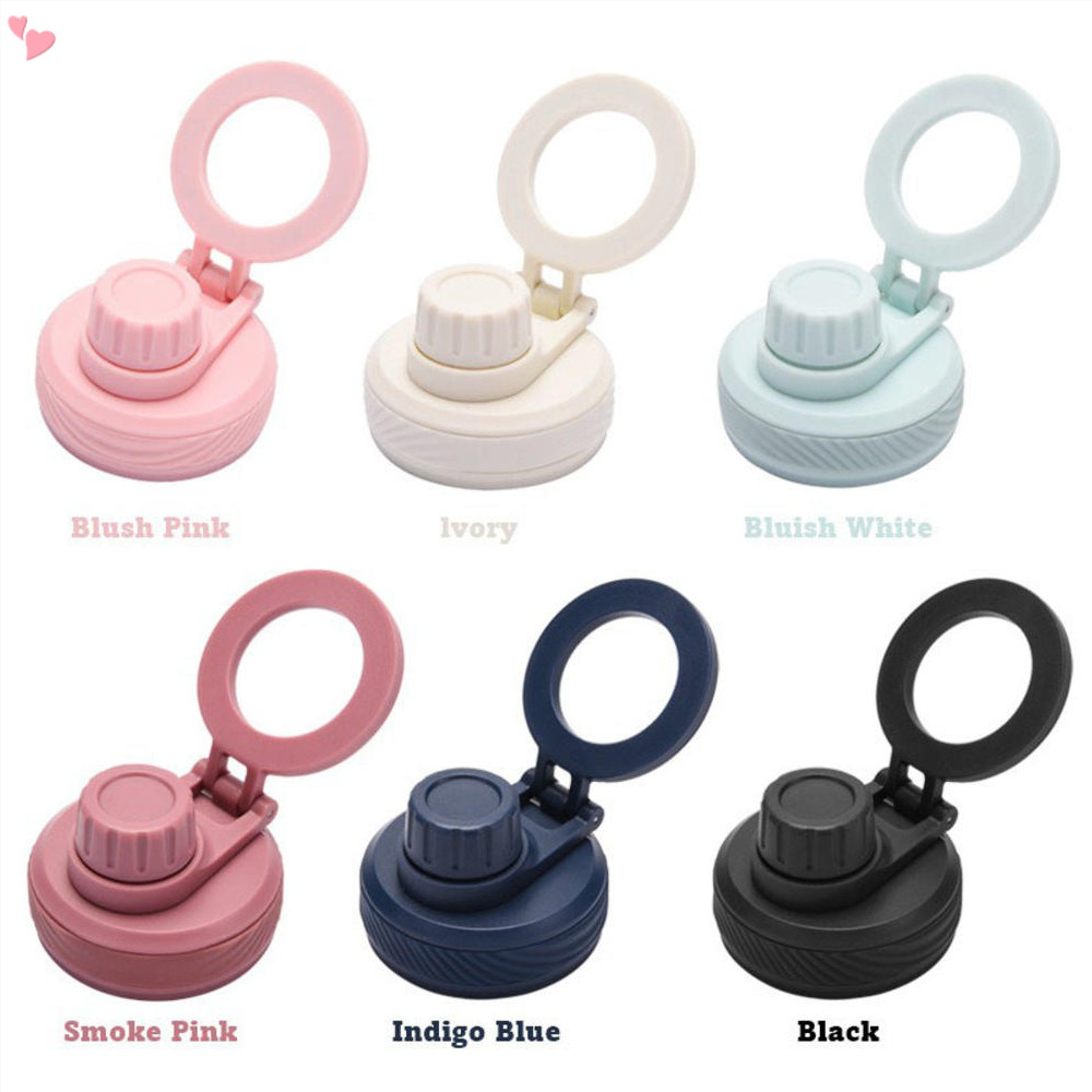 32oz Water Bottle with Magnetic Phone Holder, Stainless Steel Water ...