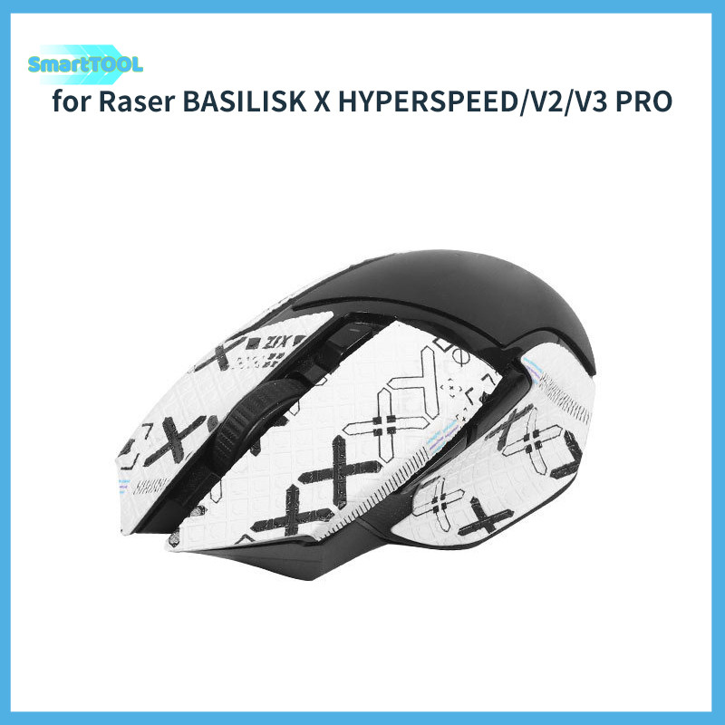 UTZN> Mouse Sticker For Razer Basilisk V2/V3 Viper Ultimate Viper Mini ...