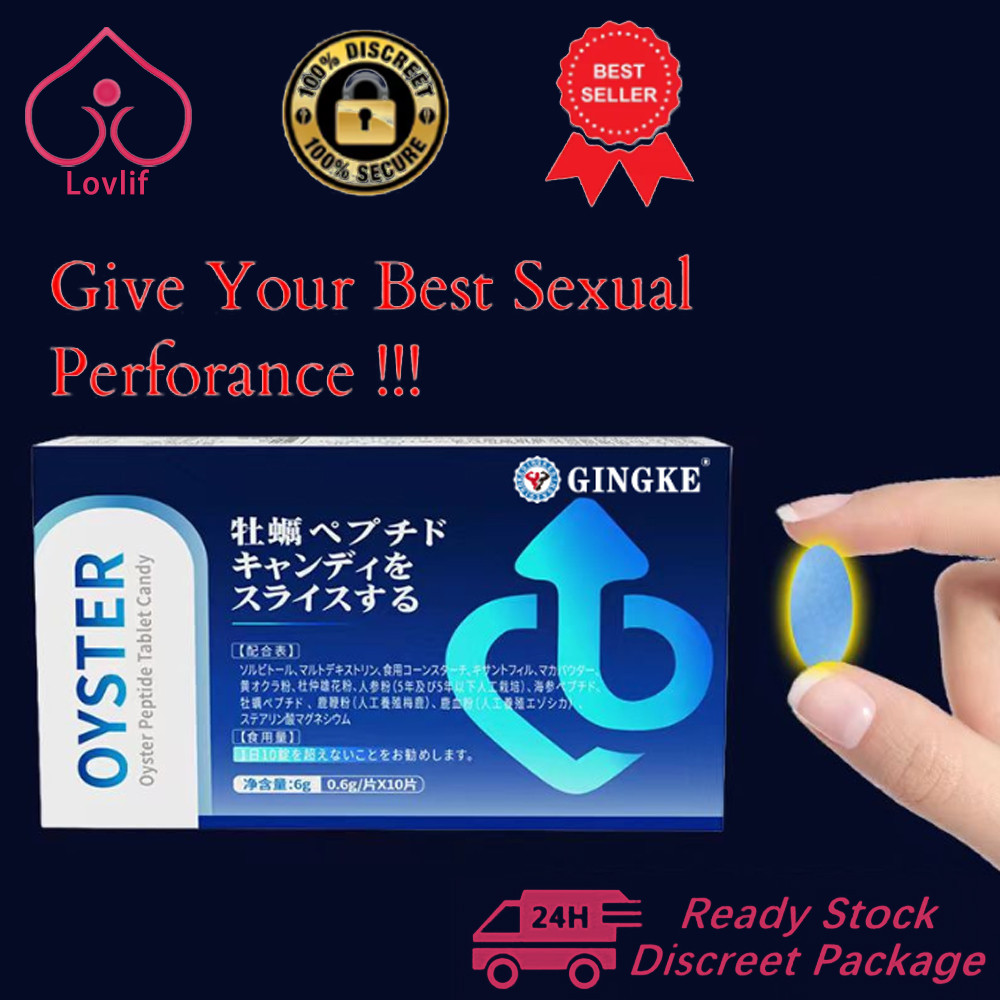 Quick-acting Ginseng Deer Whip Oyster Tablet Long-lasting kidney ...