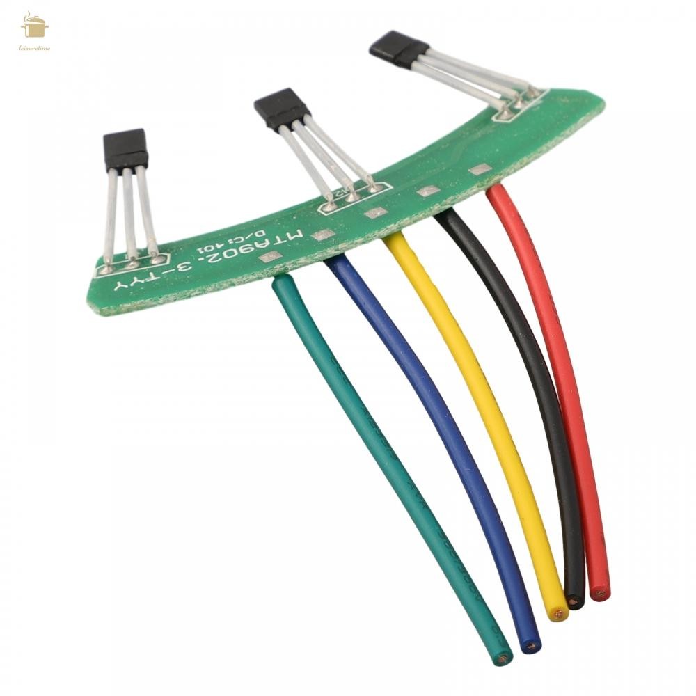 Advanced Electric Bike Ebike Hall Sensor PCB for 1000 2000W 3 Wheel ...