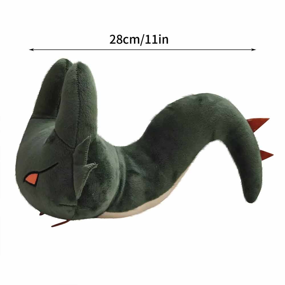 Number Lore Number Legend 4 Doll Children's Puzzle Number 4 Dinosaur ...