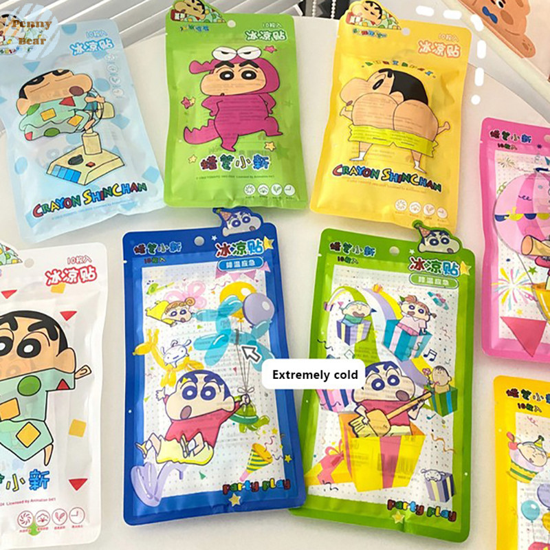 [Penny Bear] 6/10PCS PVC Reading Book Page Marker School Office ...
