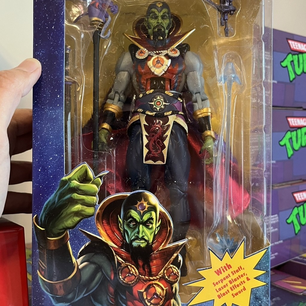 23cm Earth Defender Earth Guardian Pluto Mingdi Can Do-It-to-Do ...