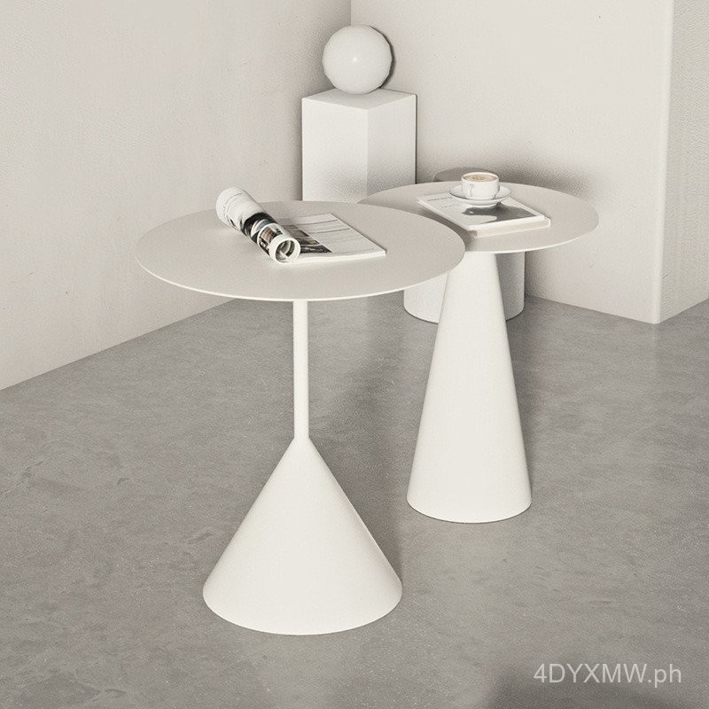 Nordic Style Simple Small Apartment Coffee Table Combination Living ...