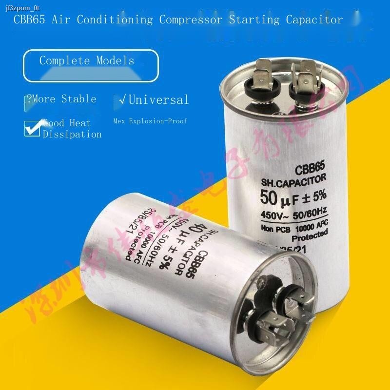 COD/CBB65 Midea Gree Haier Oaks large 1 1.5 2 hp air conditioning ...