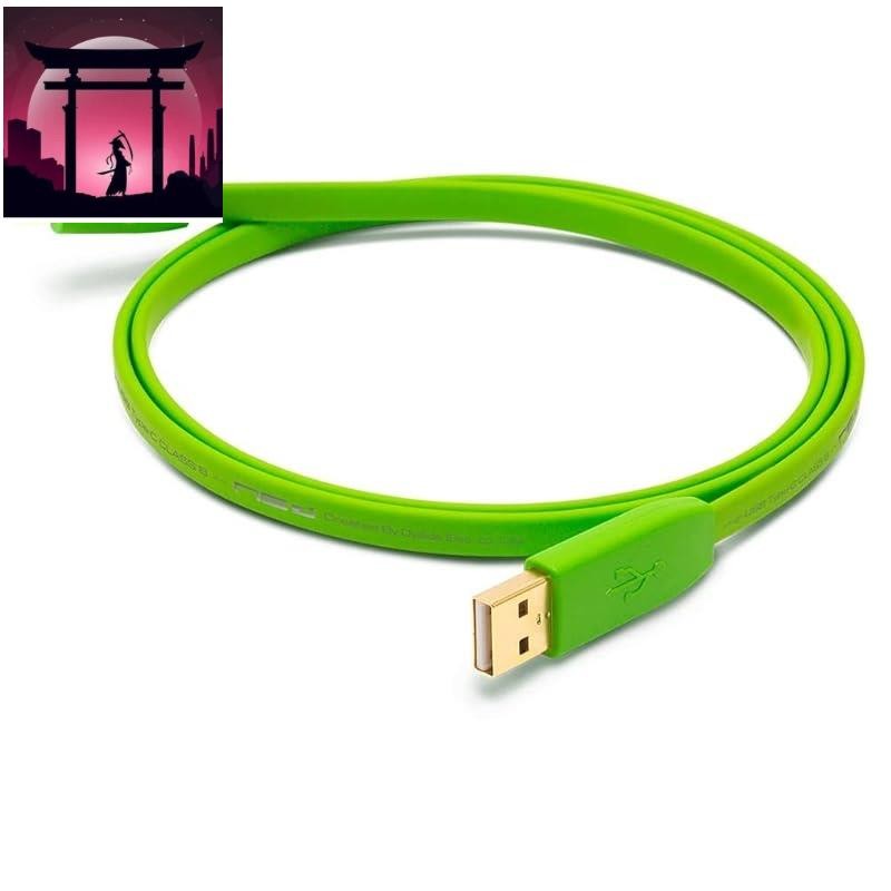 NEO OYAIDE Oyaide Electric - d+USB Type-A to C classB 1.0m (USB2.0) USB ...