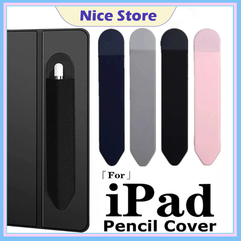 NICE Adhesive Pencil Cases For Apple Ipad Pencil Case Tablet Touch ...
