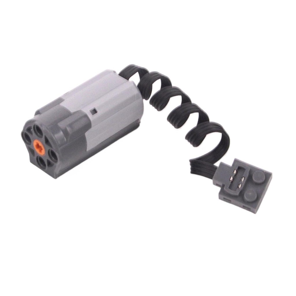 Compatible with Lego 8883/9686 motor battery box domestic power mechanical motor EV3 large motor ...