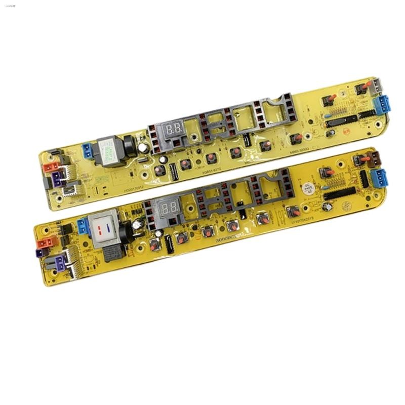 Midea washing machine computer board circuit motherboard MB65-K3000G(S) MB65-3000-DCT circuit ...