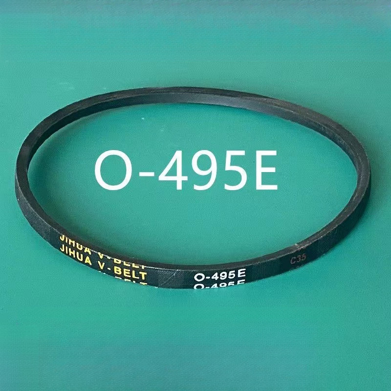 Washing Machine Belt Drive Belt Rubber Belt O-495E JIHUA Small Washing ...