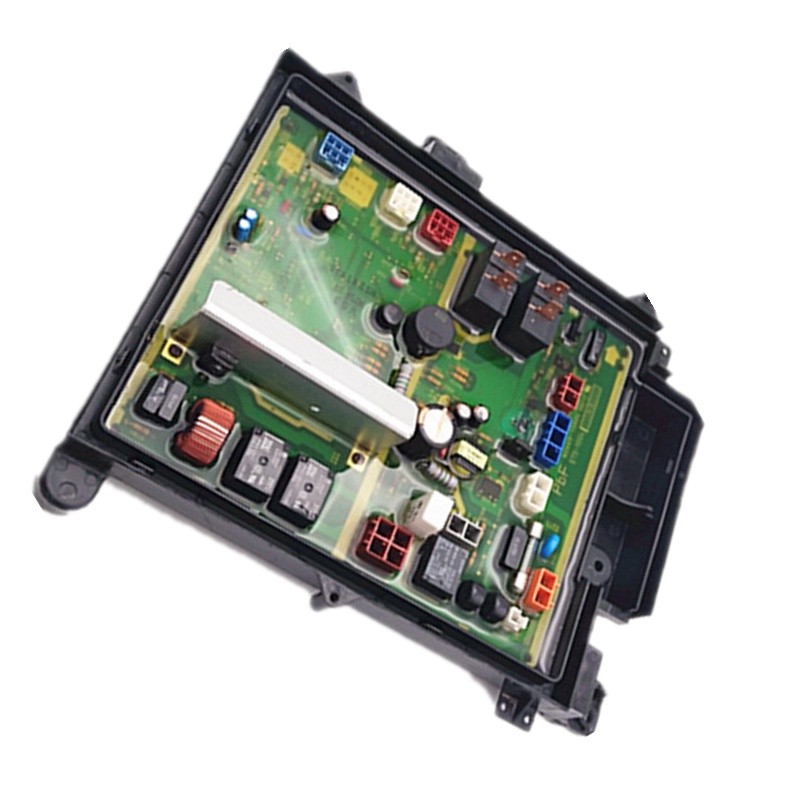 Panasonic XQG60-V64NW drum washing machine V64NS computer board XQG52-V30NS display motherboard ...