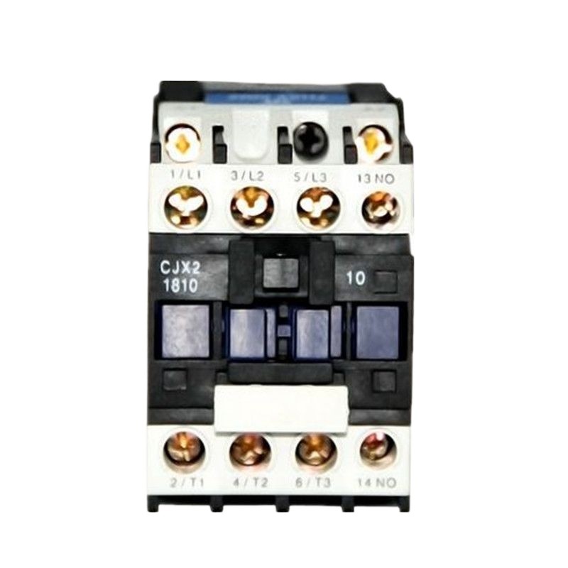 Chint AC contactor CJX2-1810/1801 LC1-1810/220V/380V/24V/36V genuine goods | Shopee Philippines