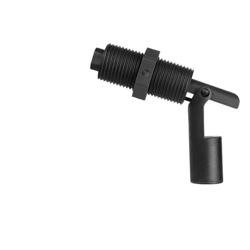Innovator Level Gauge Sensor Level Switch Level Controller Plastic ...