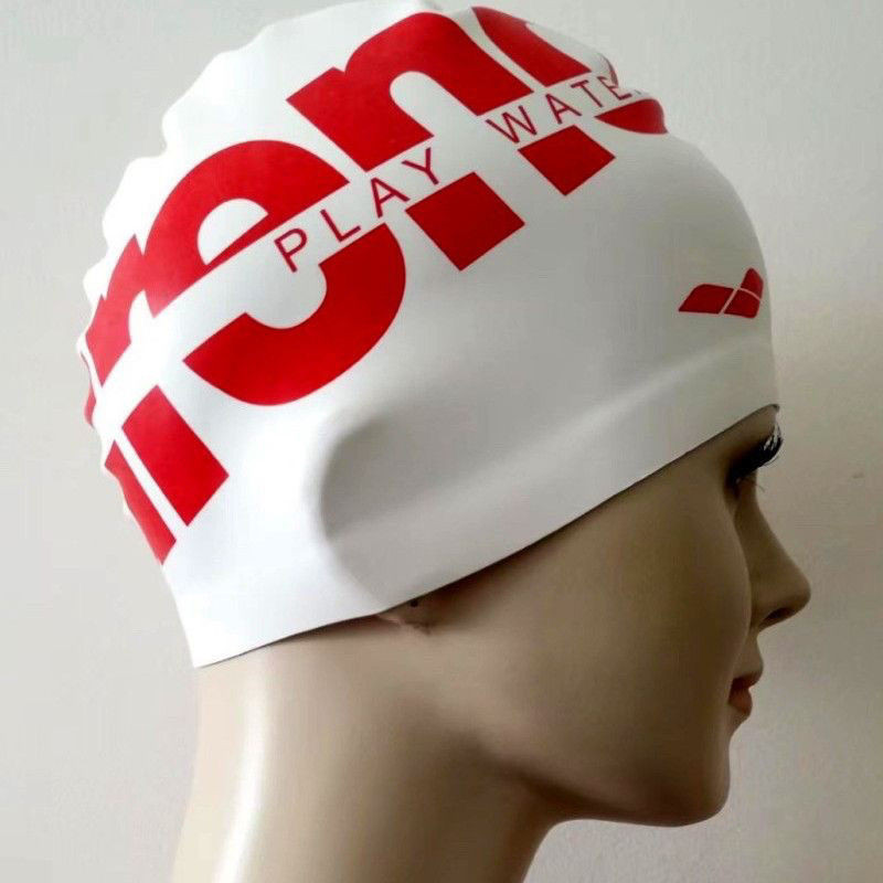 Professional Training Swimming Cap Professional Grade Swimming Cap ...