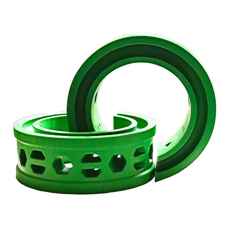 Car Buffer Rubber Spring Damping Rubber Shock Absorber Buffering Gum ...