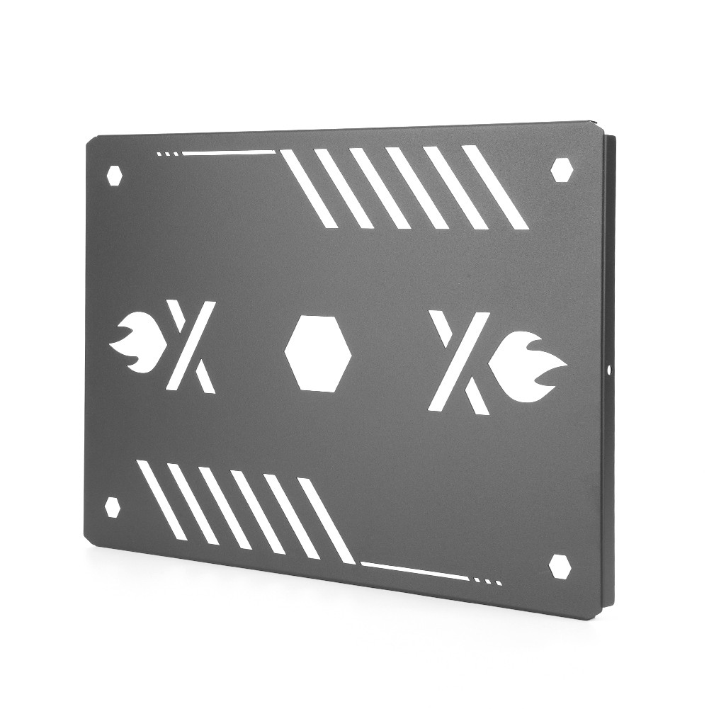 cheerfulhigh Aluminum Alloy IGT Table Board Outdoor Camping Desk Unit ...