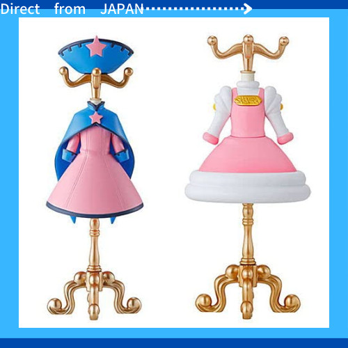Capsule Torso (Capsule Torso) Cardcaptor Sakura 3 [Assorted 2 Types Set (1.Sakura Card Edition/3 ...