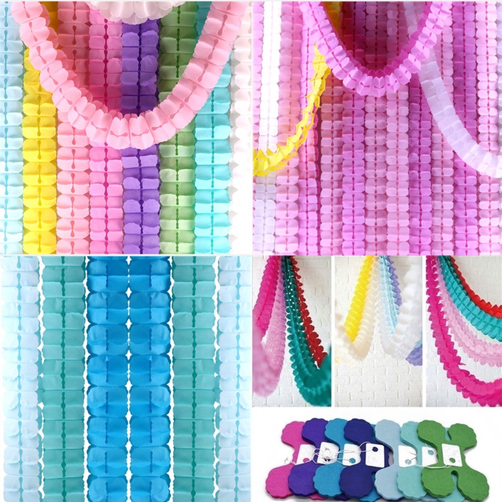 3M Colorful Four Leaf Clover Pull Flag Banner Lawn Garden Party Four ...