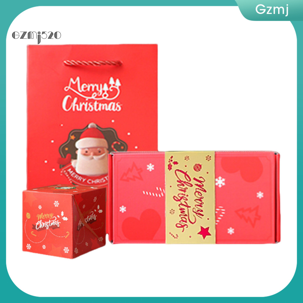 Gzjjx Memory Keepsake Box Versatile Gift Container Surprise Money Gift ...