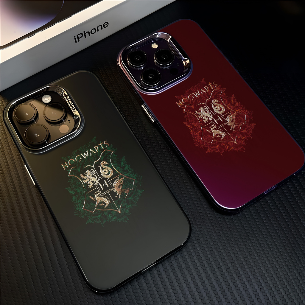 Philosopher's Stone Hogwarts Case for samsung A71 A53 A15 A14 A13 A12 A11 A03S A03 A33 A32 A30 ...